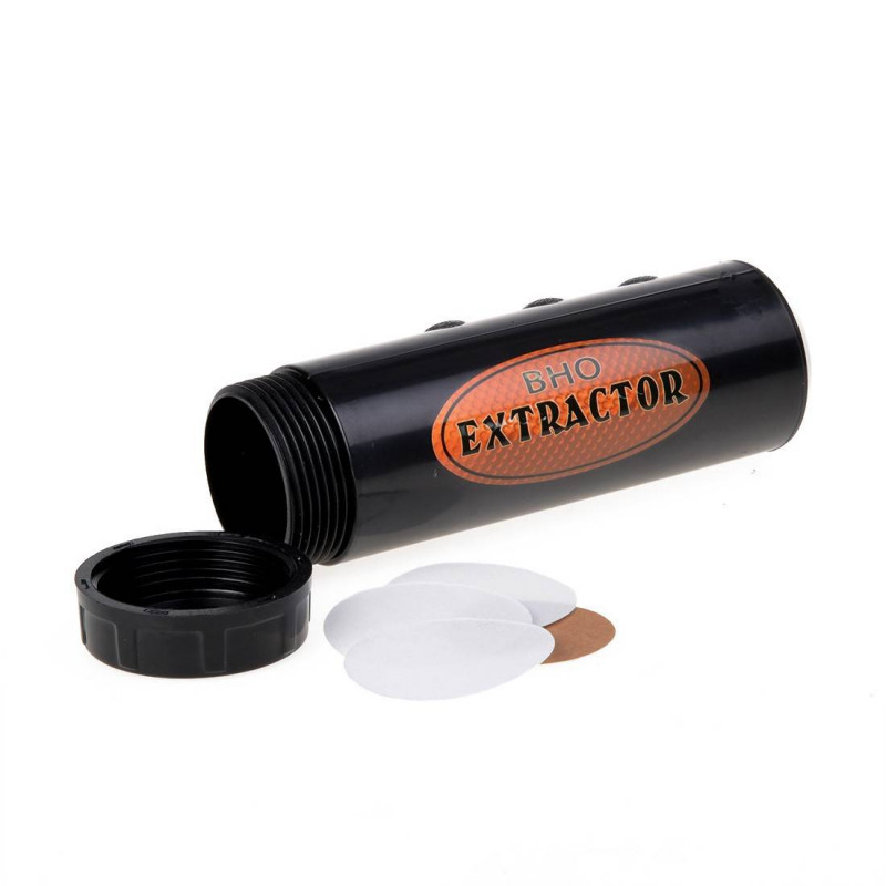 Extracteur de BHO - Honey Bee - Systèmes d'extraction